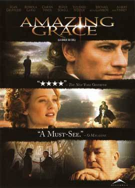 Amazing Grace: Must-See Movie | Shannon Winslow's "Jane Austen Says…"