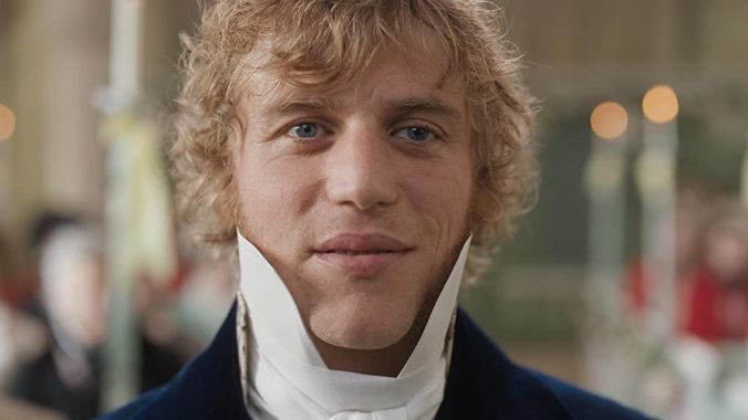 The Mr. Knightley Pageant - Jane Austen Variations